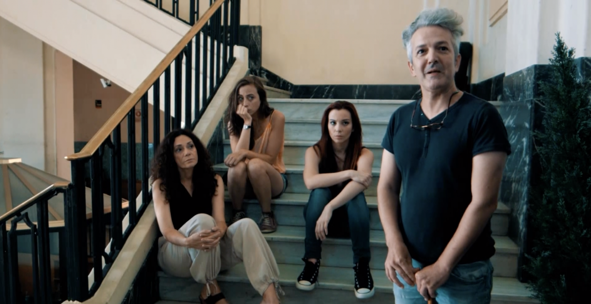 Crítica de 'Atrevimiento' | Nostromo Magazine