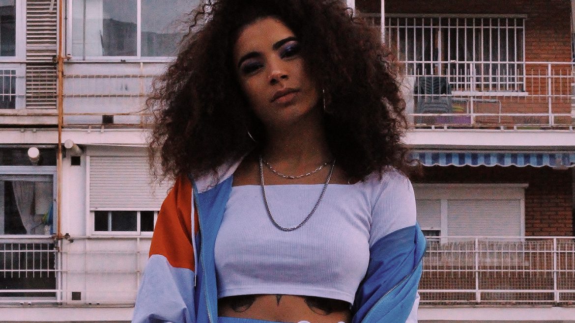 Entrevista a DEVA: "Soy de las personas que piensan que cada uno se ...