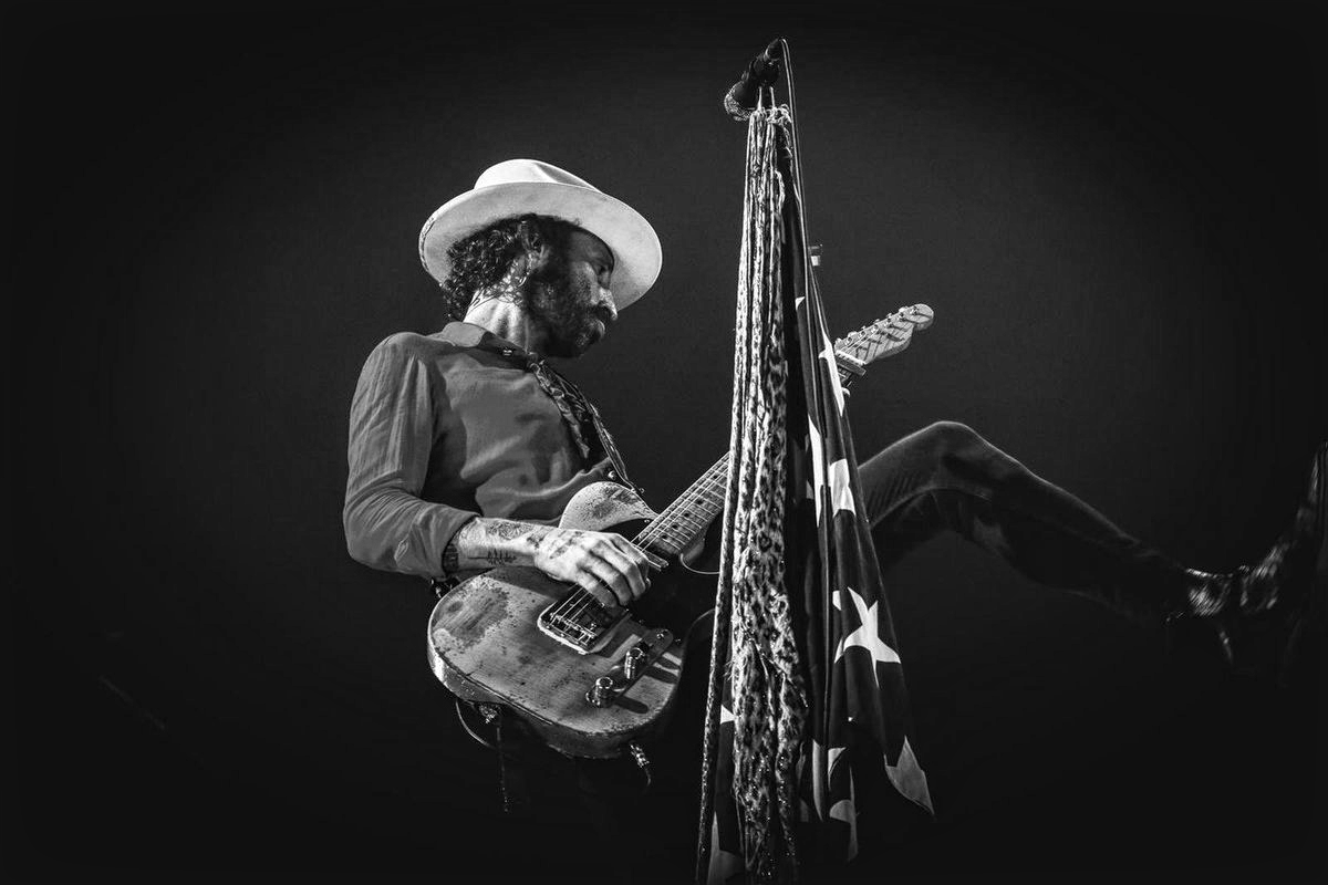 “Que no mueran nunca los cantantes” como Leiva | Nostromo Magazine