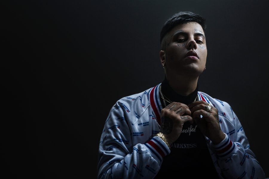 Duki lanza su álbum debut: ‘Súper Sangre Jóven’ | Nostromo Magazine