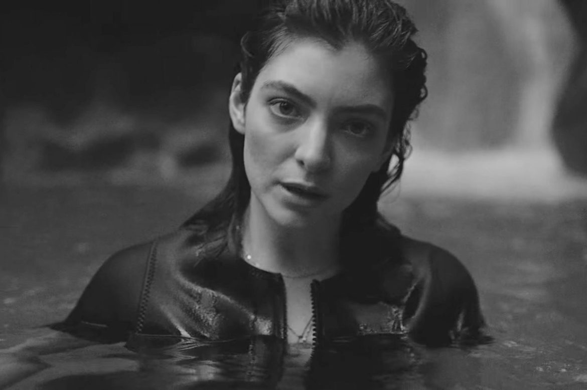 Lorde, ¿destinada a ser olvidada? | Nostromo Magazine