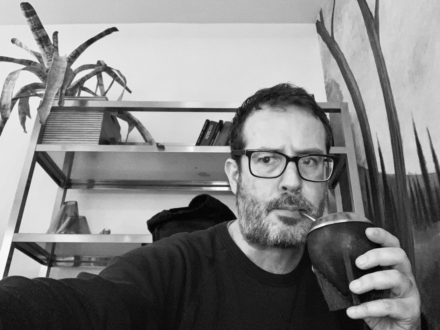 J M Beiro - Entrevista - Nostromo Magazine - Literatura