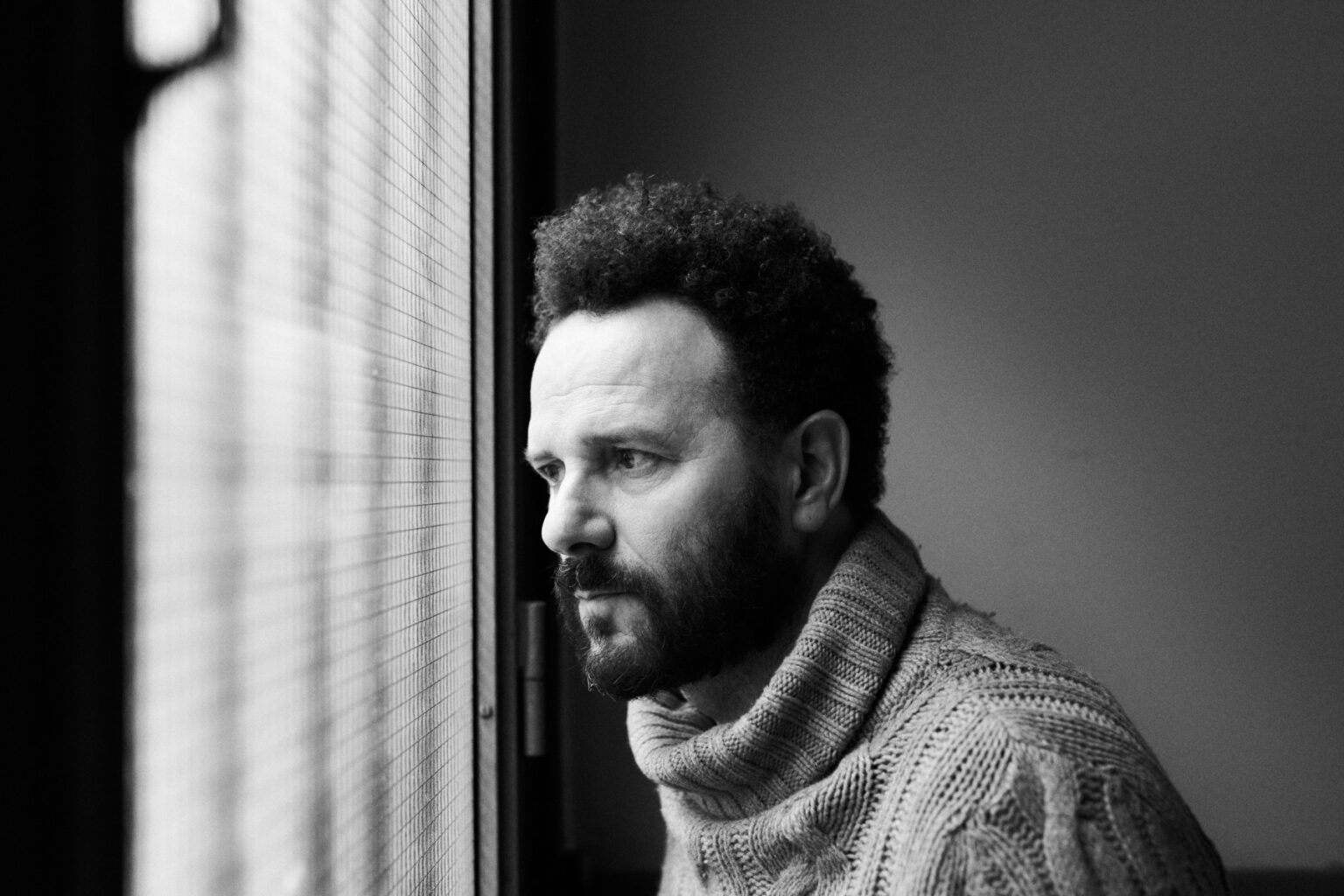 Marc Martínez - Entrevista - Series - Nostromo Magazine