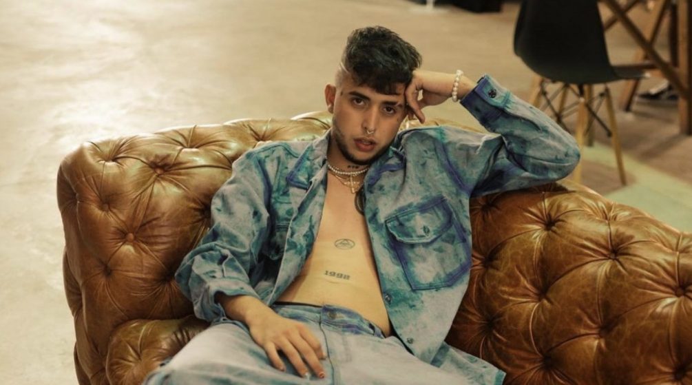 Dekko: “Hago música con propósito”