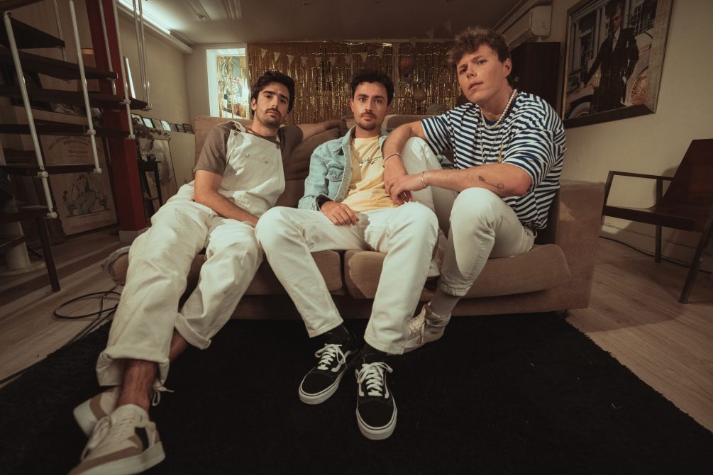 MELER publica a petición de sus seguidores "Si Es Contigo"