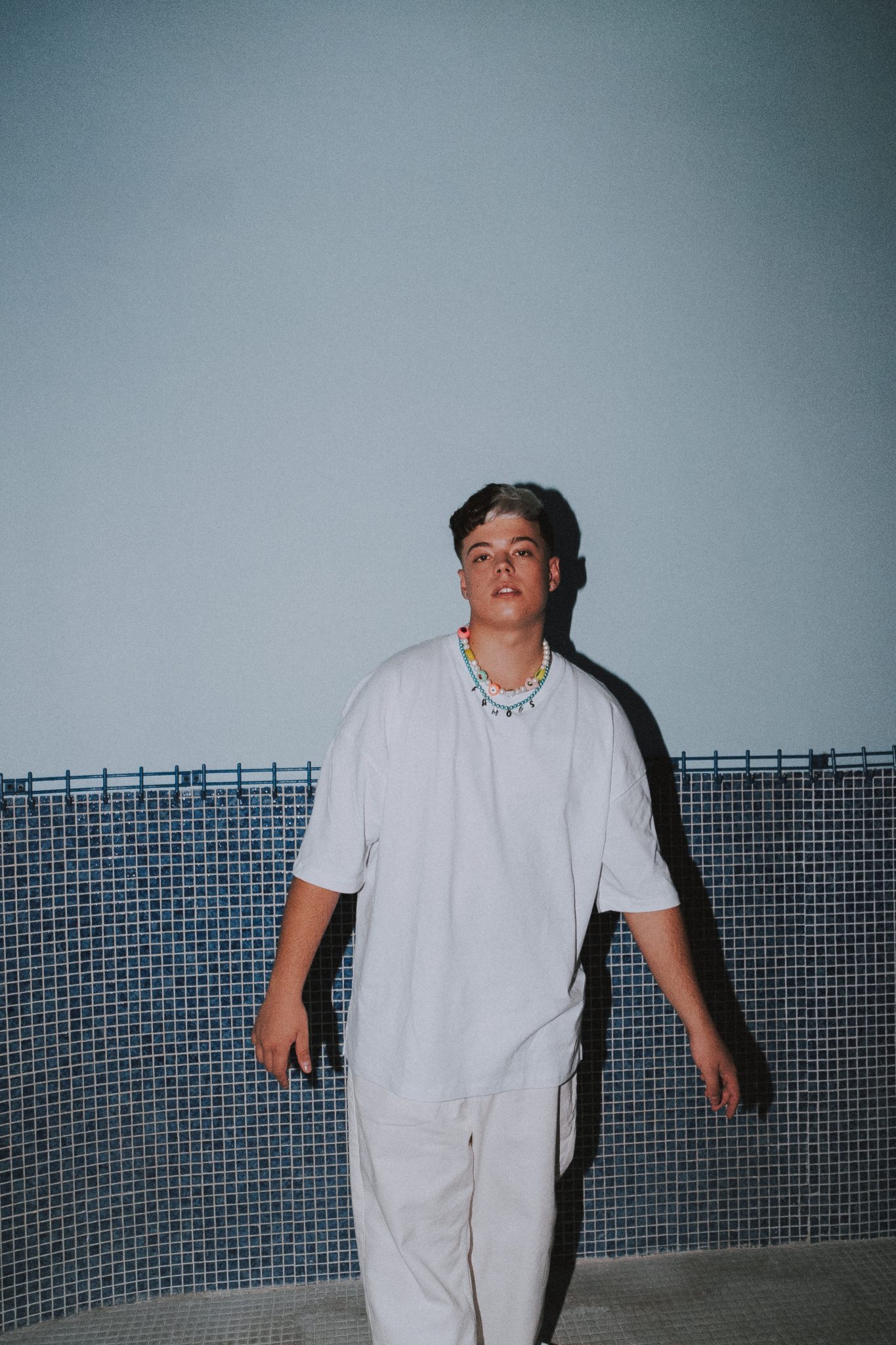 Saiko Triunfa junto a Feid en EE.UU. y estrena su nuevo single 'Atea ...