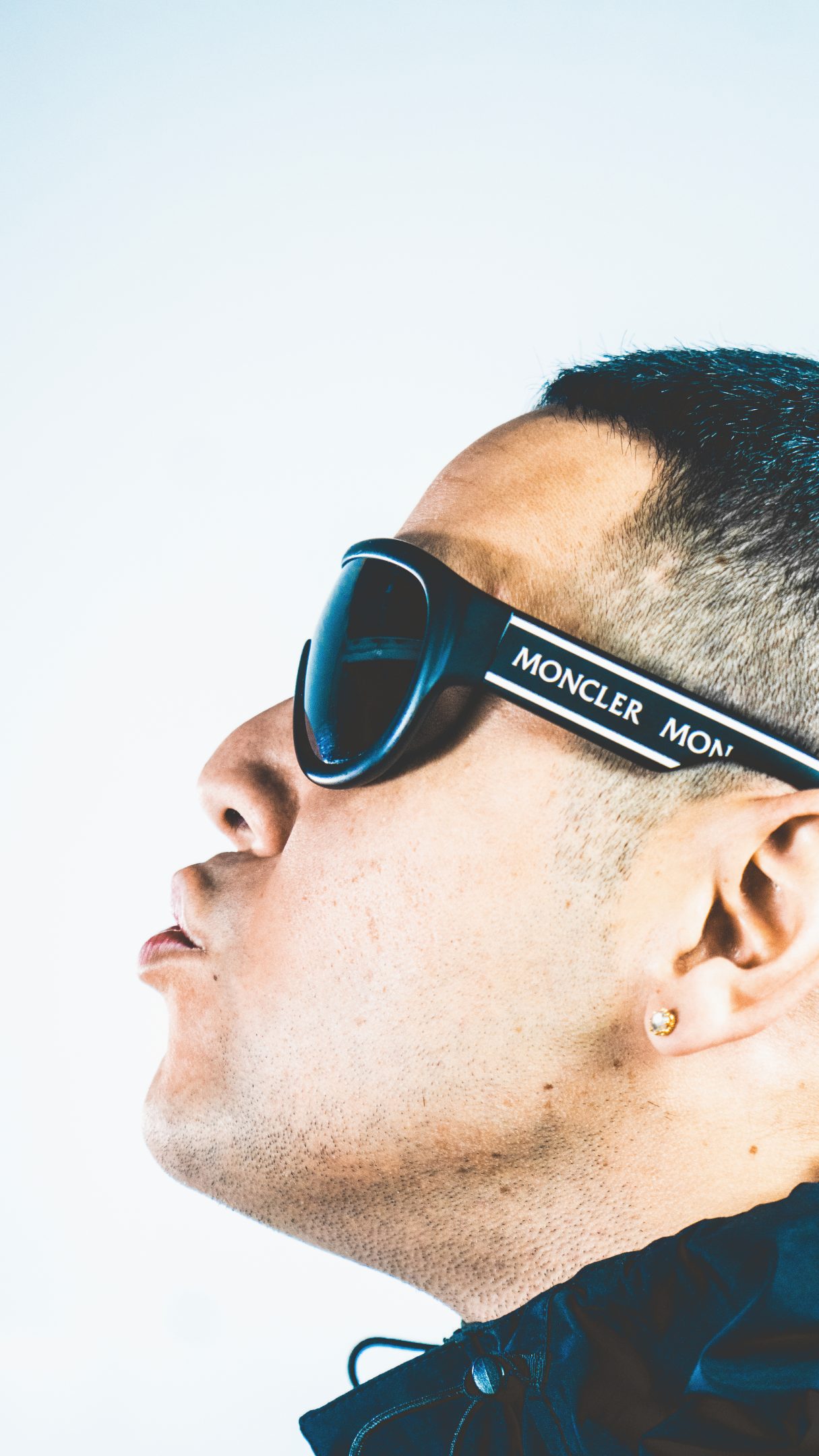 Barry B - Entrevista - Nostromo Magazine