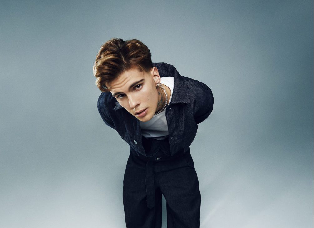 VYPERR se lanza a la fusión del urbano y la electrónica en ‘Como Estás’