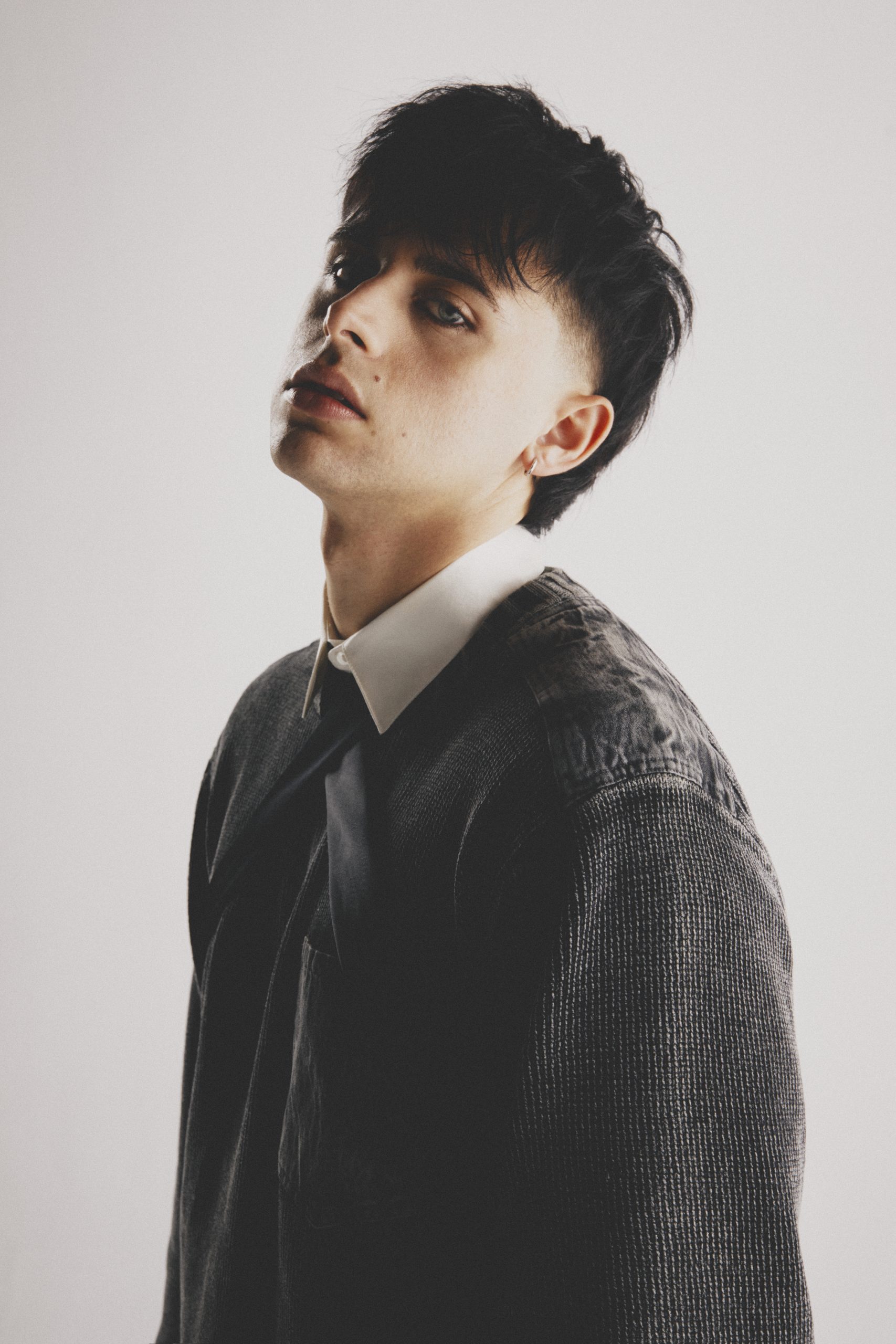Daniel Sabater - Entrevista - Nostromo Magazine