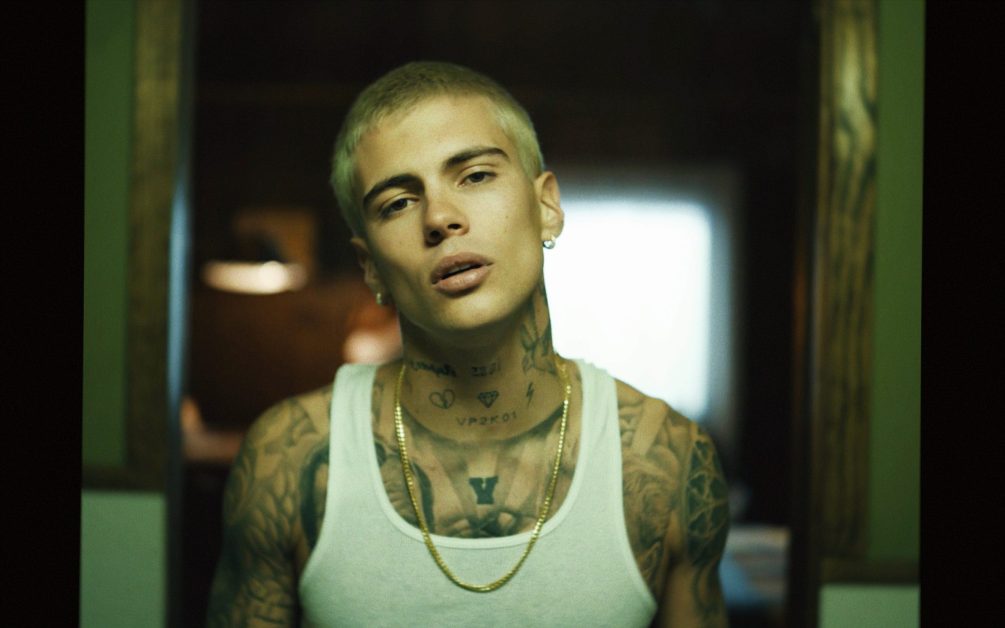 Vyperr se enamoró en ‘MONTERREY’ y todavía le duele el corazón