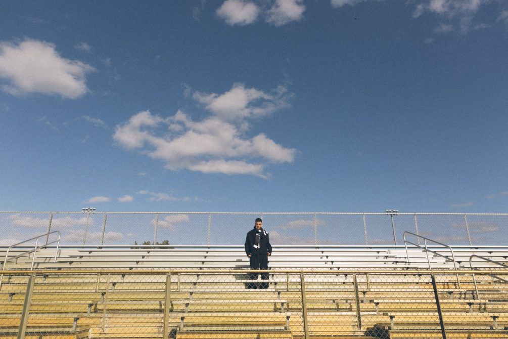 Taiko recarga la escena urbana con el lanzamiento de su esperado primer EP “Offside”