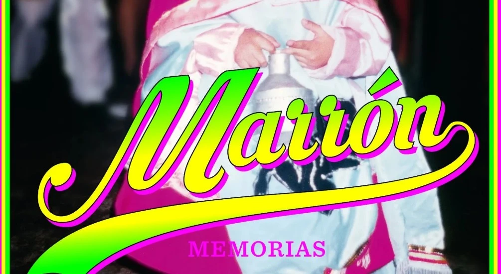 Marrón - Reseña literaria - Nostromo Magazine